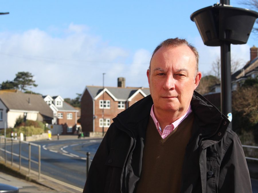 Candidates - Isle of Wight Vote