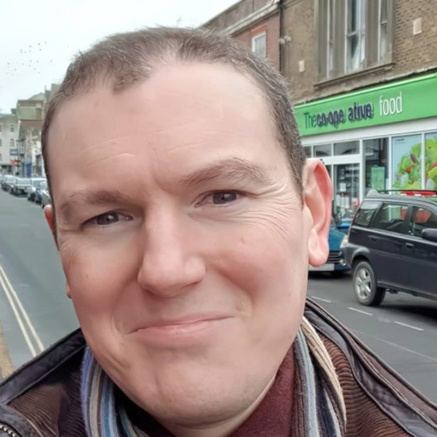 Shanklin South - Isle of Wight Vote