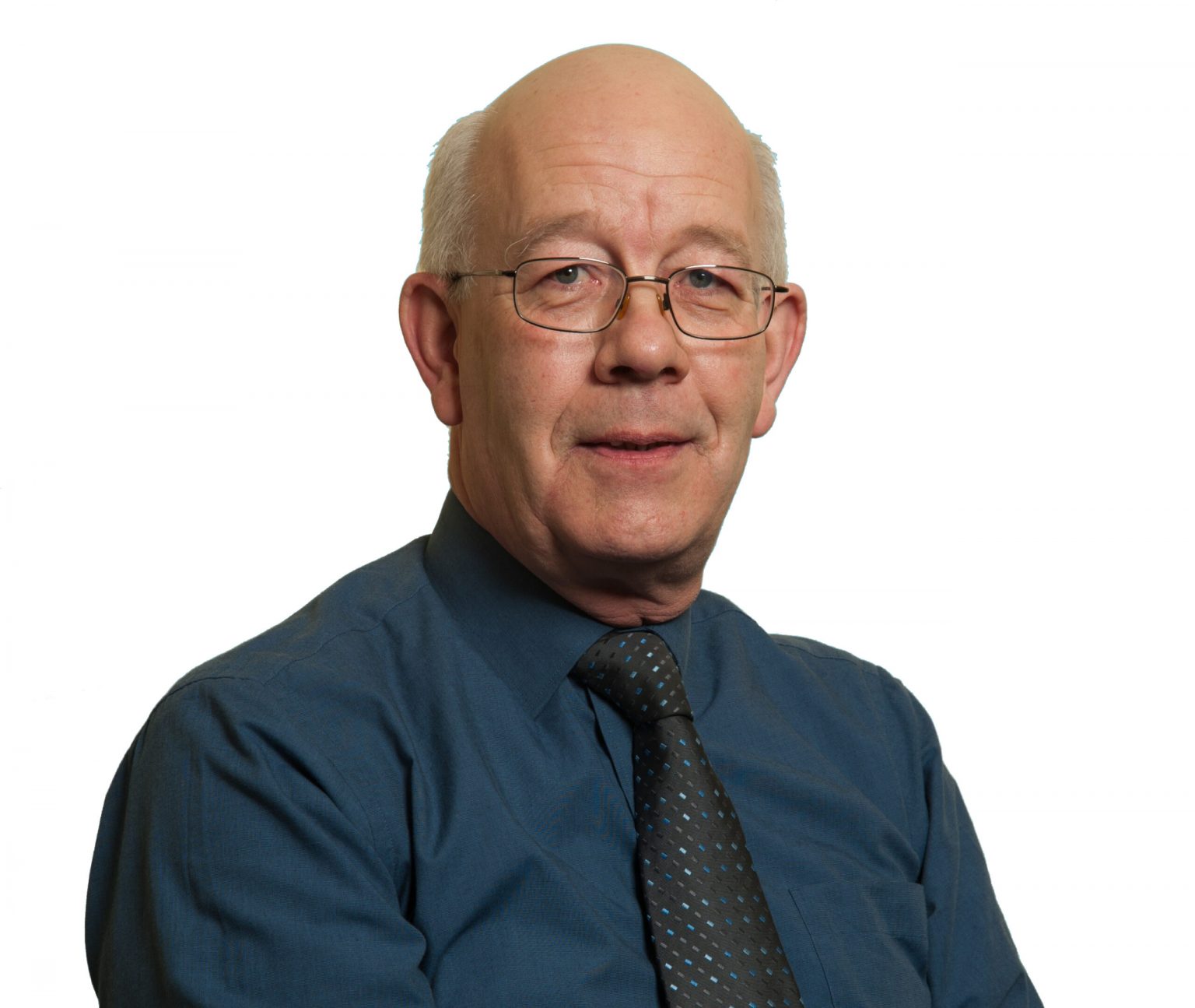 Brian Tyndall (Conservative) - Isle of Wight Vote