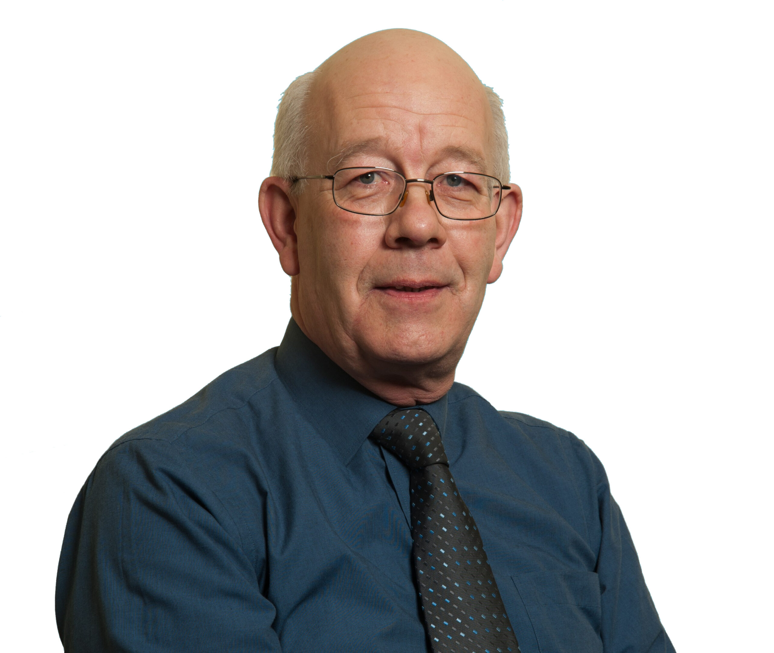 Brian Tyndall (Conservative) - Isle of Wight Vote