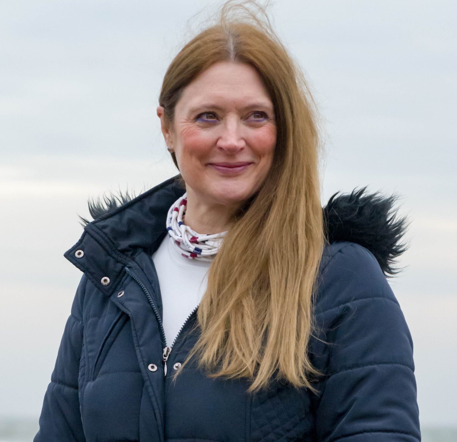 Debbie Andre (Independent) - Isle of Wight Vote