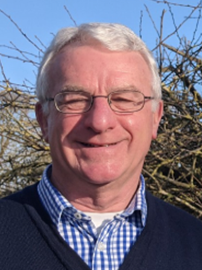 Peter Spink (Conservative) - Isle of Wight Vote