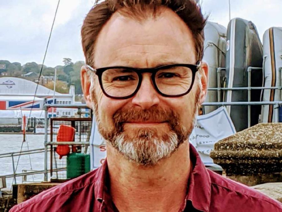 Candidates - Isle of Wight Vote