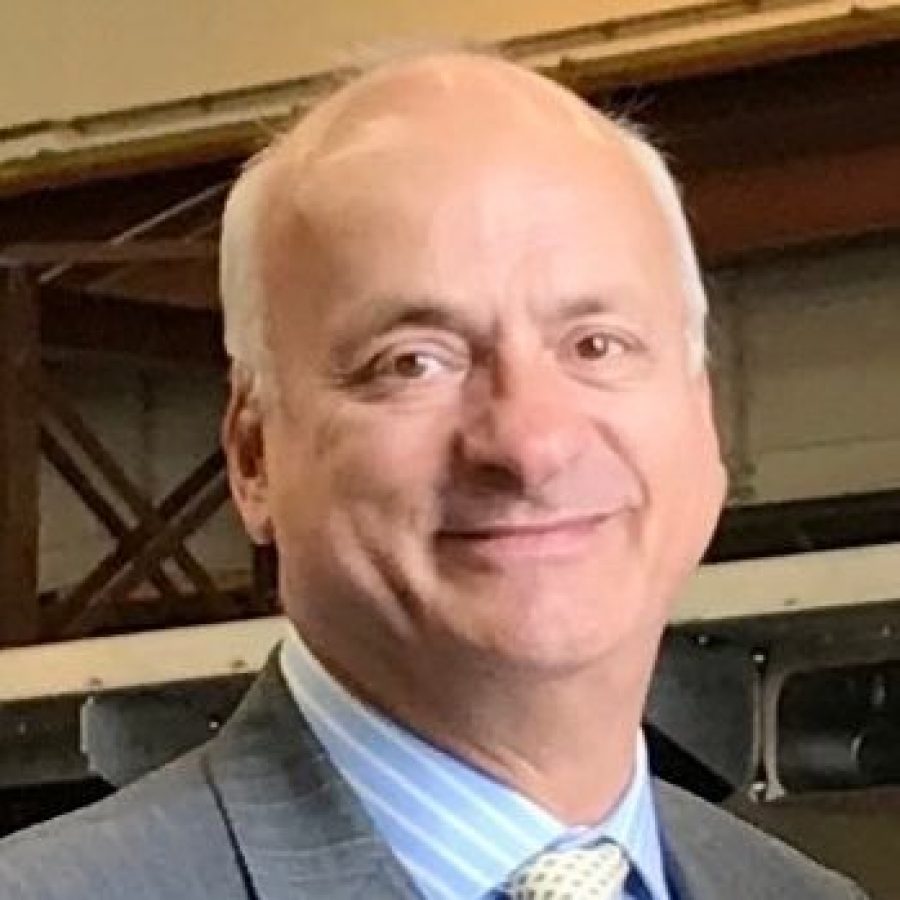 Ian Ward (Conservative) - Isle of Wight Vote