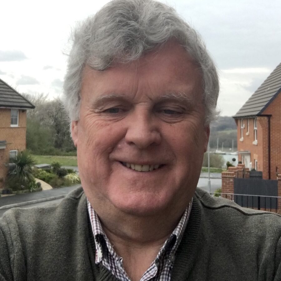 Osborne - Isle of Wight Vote