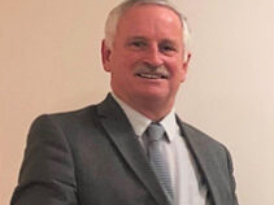 Candidates - Isle of Wight Vote