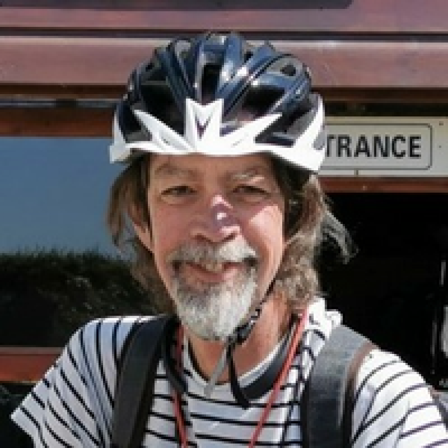 Michael Locke (Lib Dem) - Isle of Wight Vote