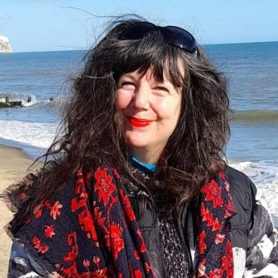 Wootton Bridge - Isle of Wight Vote