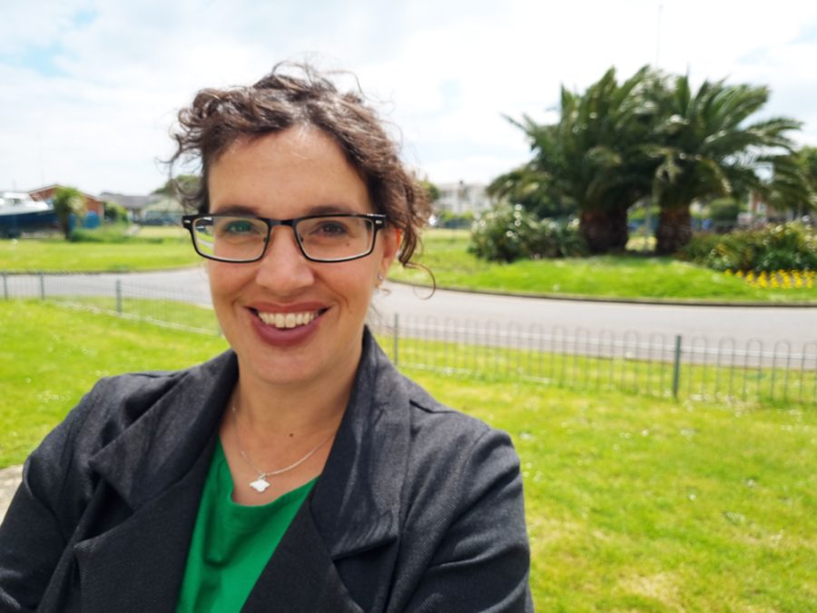 Candidates - Isle of Wight Vote
