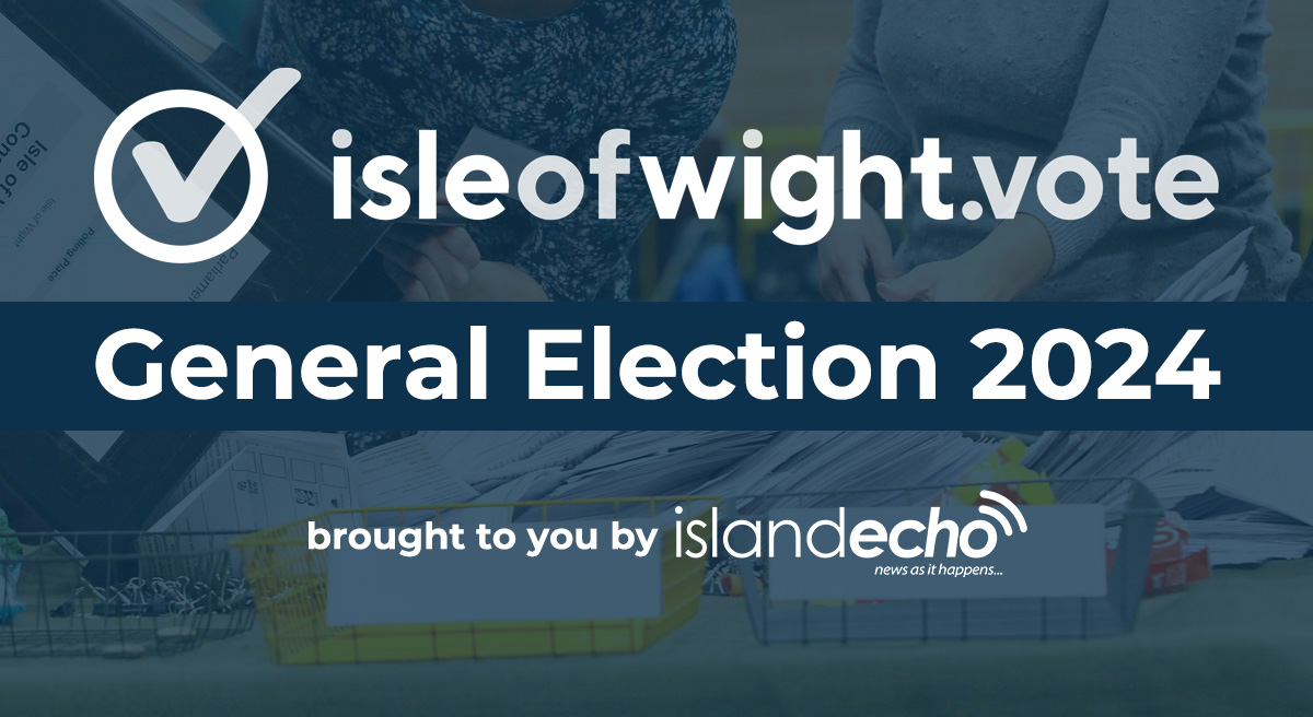 Emily Brothers - Labour (Isle of Wight East) - Isle of Wight Vote