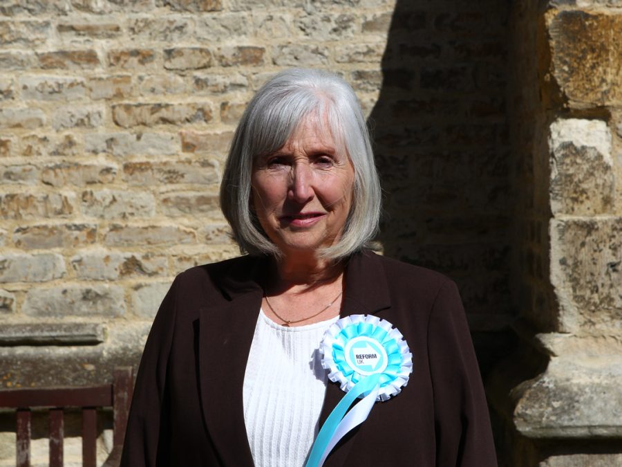 Candidates - Isle of Wight Vote