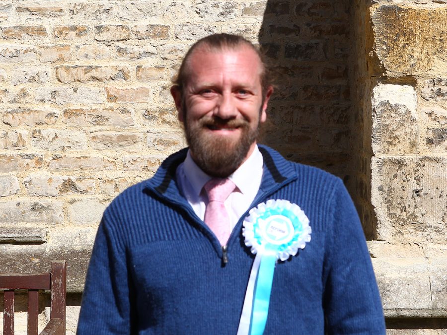 Candidates - Isle of Wight Vote