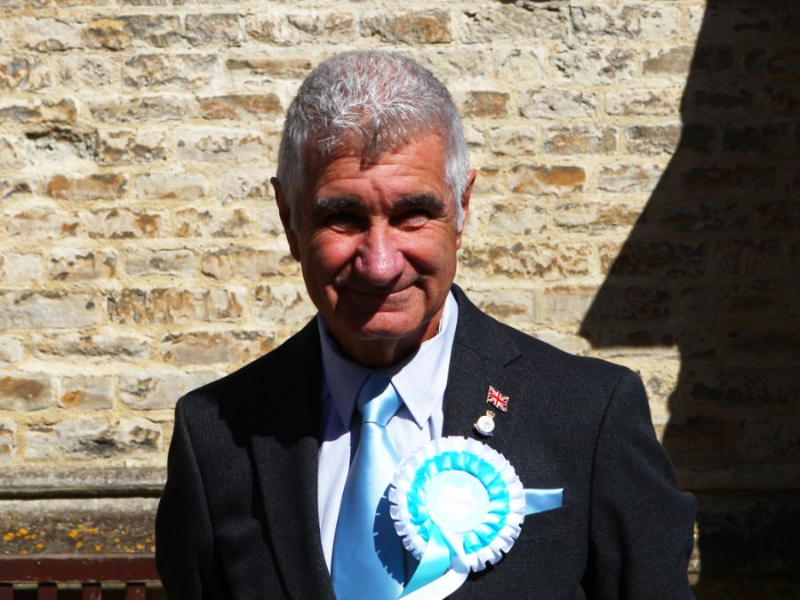 Candidates - Isle of Wight Vote