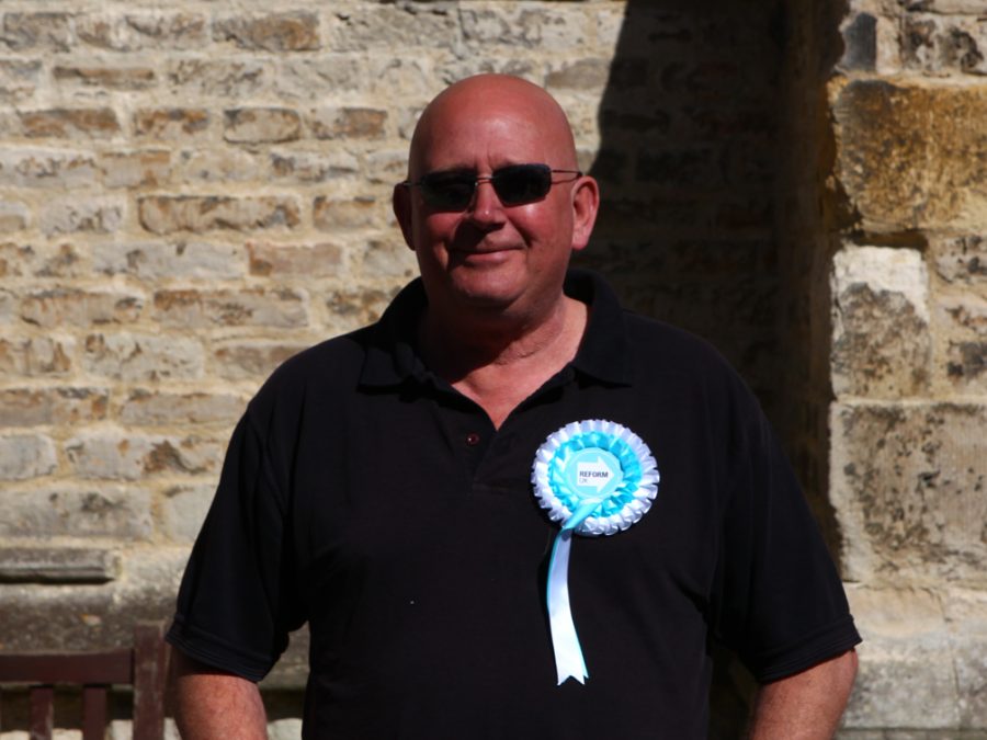 Candidates - Isle of Wight Vote