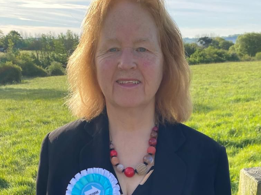 Candidates - Isle of Wight Vote